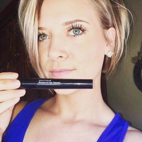Younique | Makeup | Younique Moodstruck Mascara | Poshmark